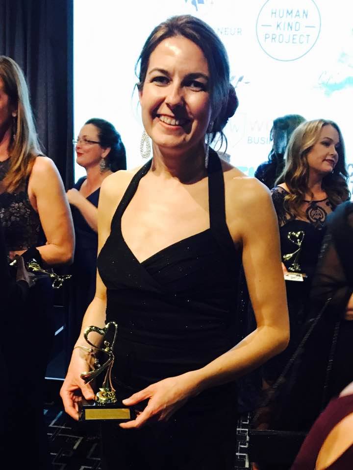 Interview with Rachel Golding From Dinner on the Table - lyndeymilan.com