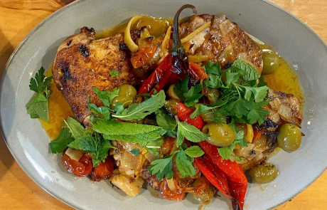 Recipes - lyndeymilan.com